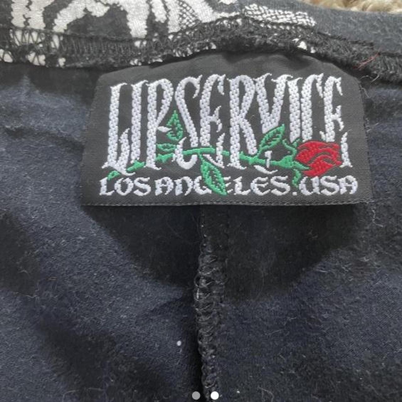 MAJOR ISO LIP SERVICE SKULL SHORTS!! looking for... - Depop