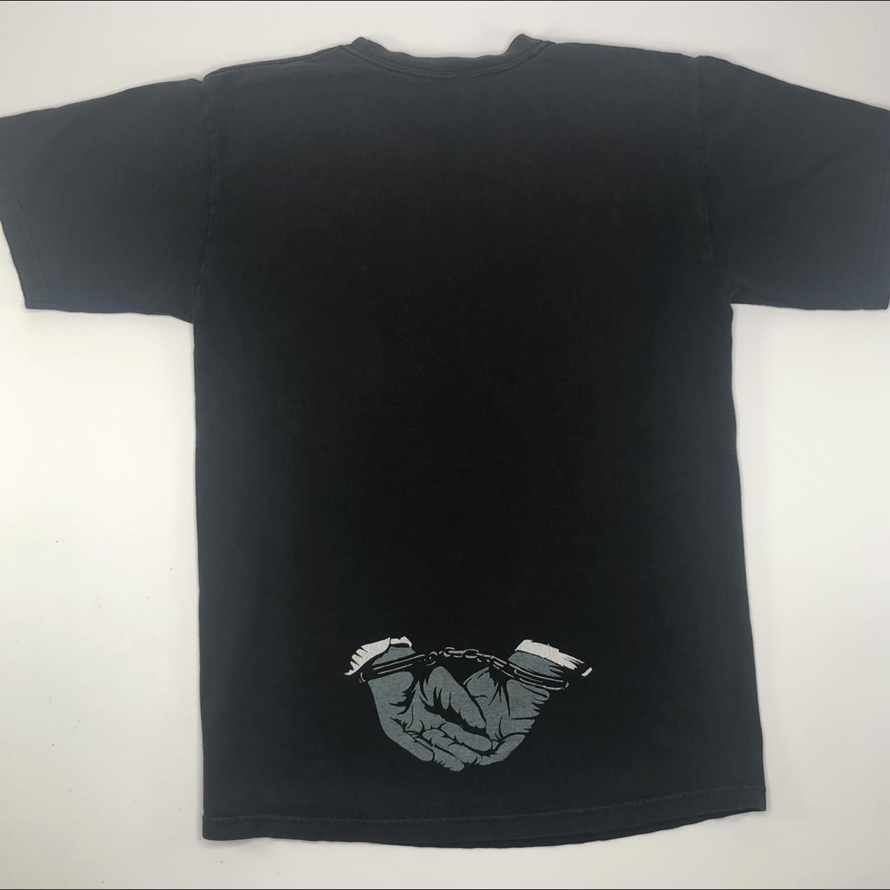 Vintage Faded Sum 41 Band tee Size men’s small... - Depop