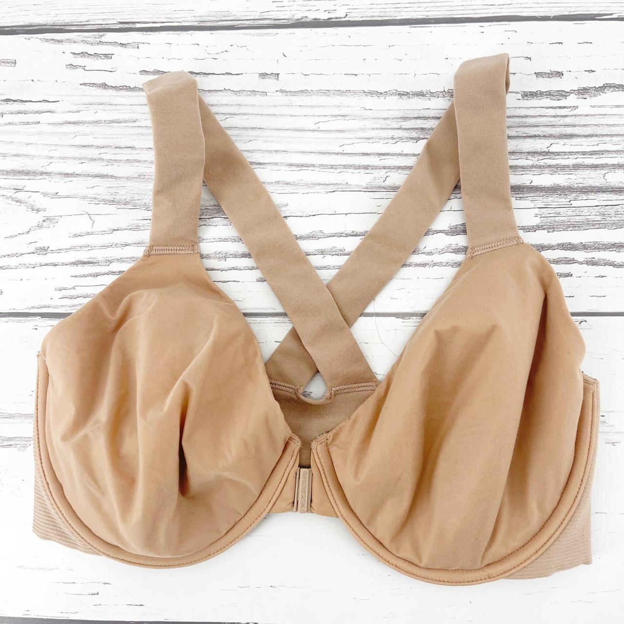 Women's Spanx Bra-llelujah! Unlined Full Coverage... - Depop