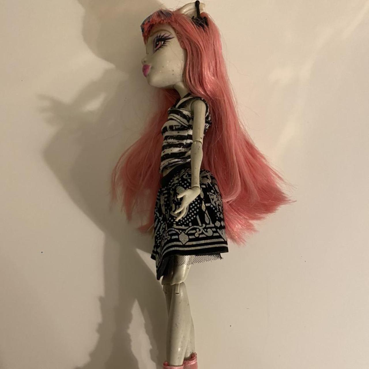 Rochelle goyle DM BEFORE BUYING Ignore tags: #dolls... - Depop