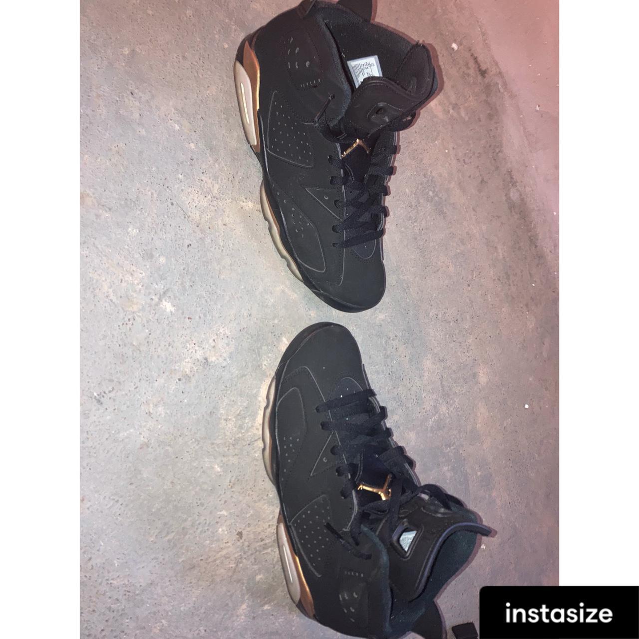 Jordan Dmp 6 No box - Depop