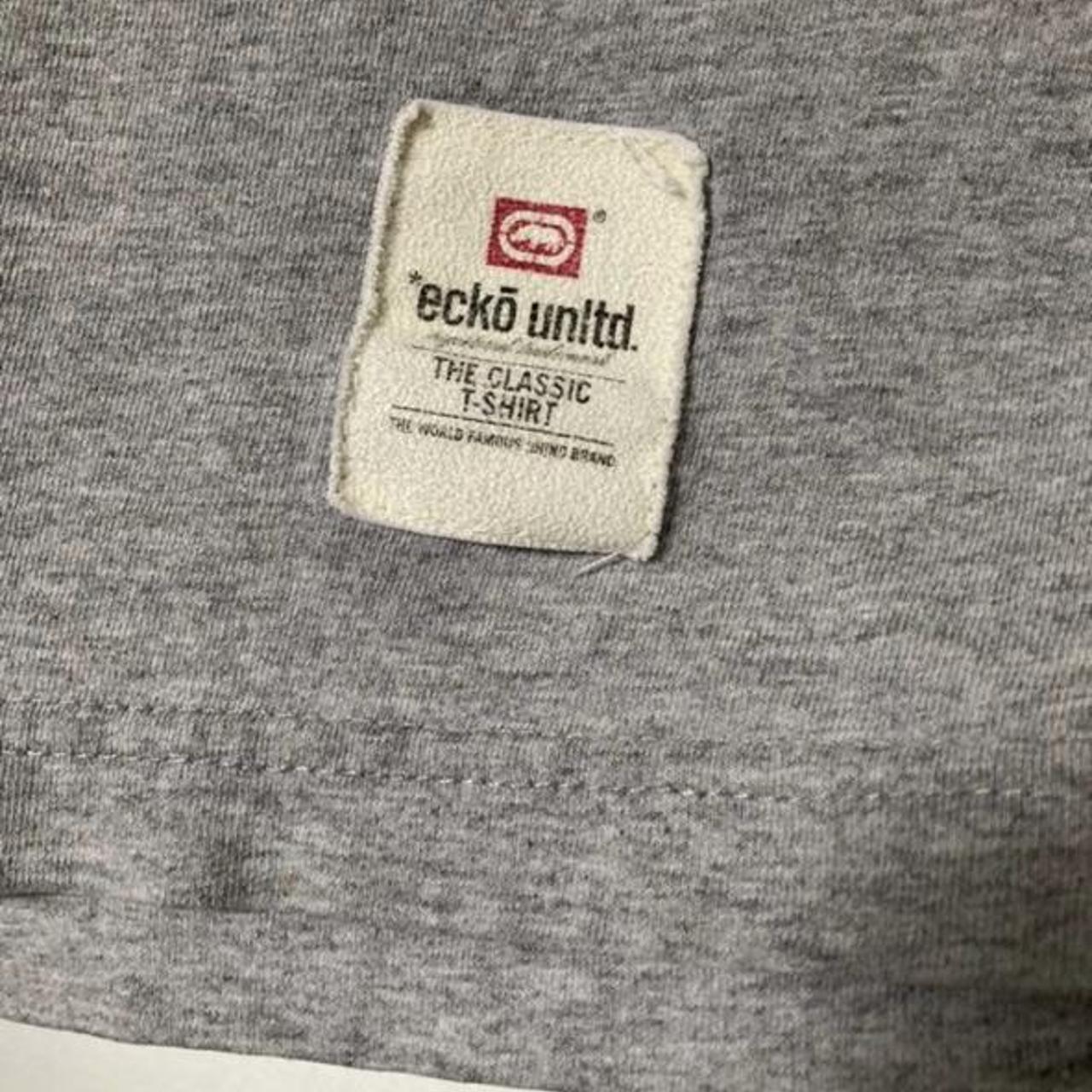 Rare Starwars X Ecko unlimited t-shirt/tee/... - Depop