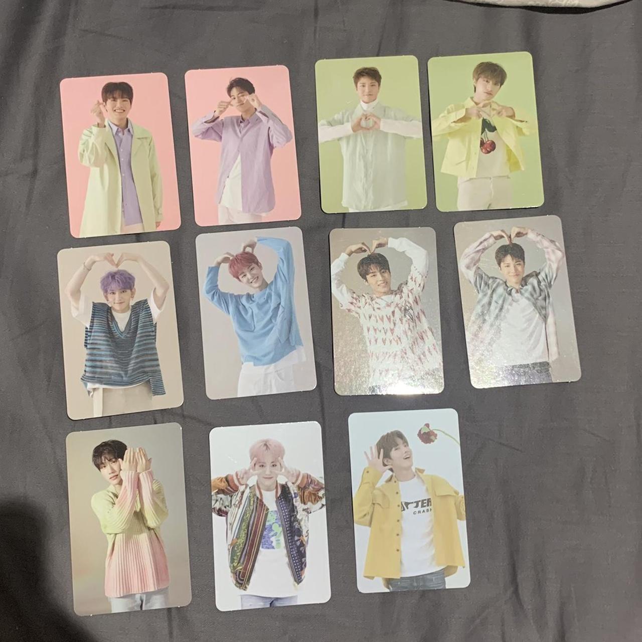 TREASURE : The First Step Albums - First Press Photo... - Depop