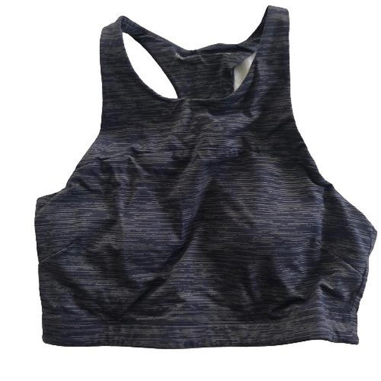 Outdoor Voices Tech Sweat Crop Top in Navy š Size... - Depop Outdoor Voices Tech Sweat Crop Top in Navy š Size... - Depop