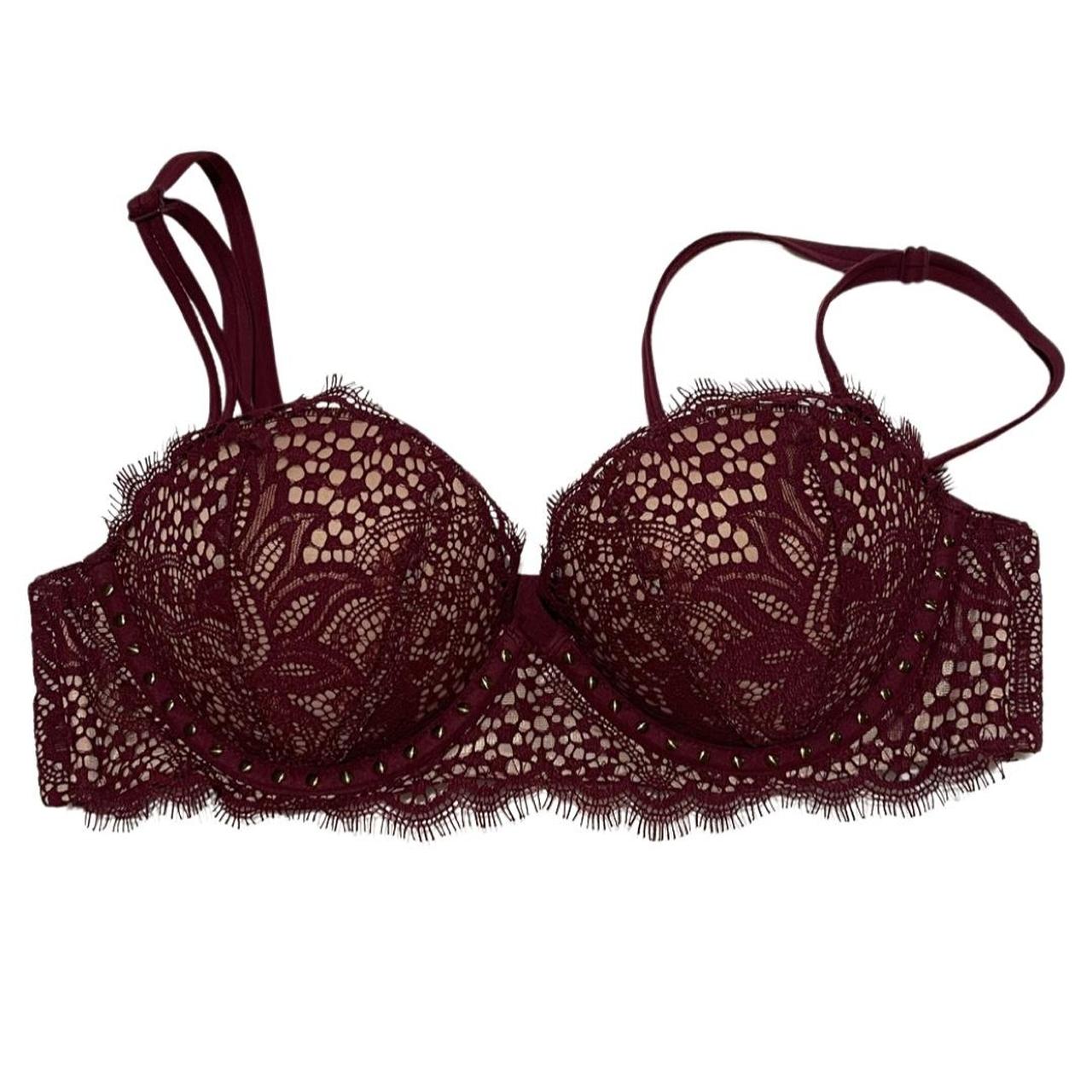 Never Before Worn Victorias Secret Bra 32a Perfect Depop