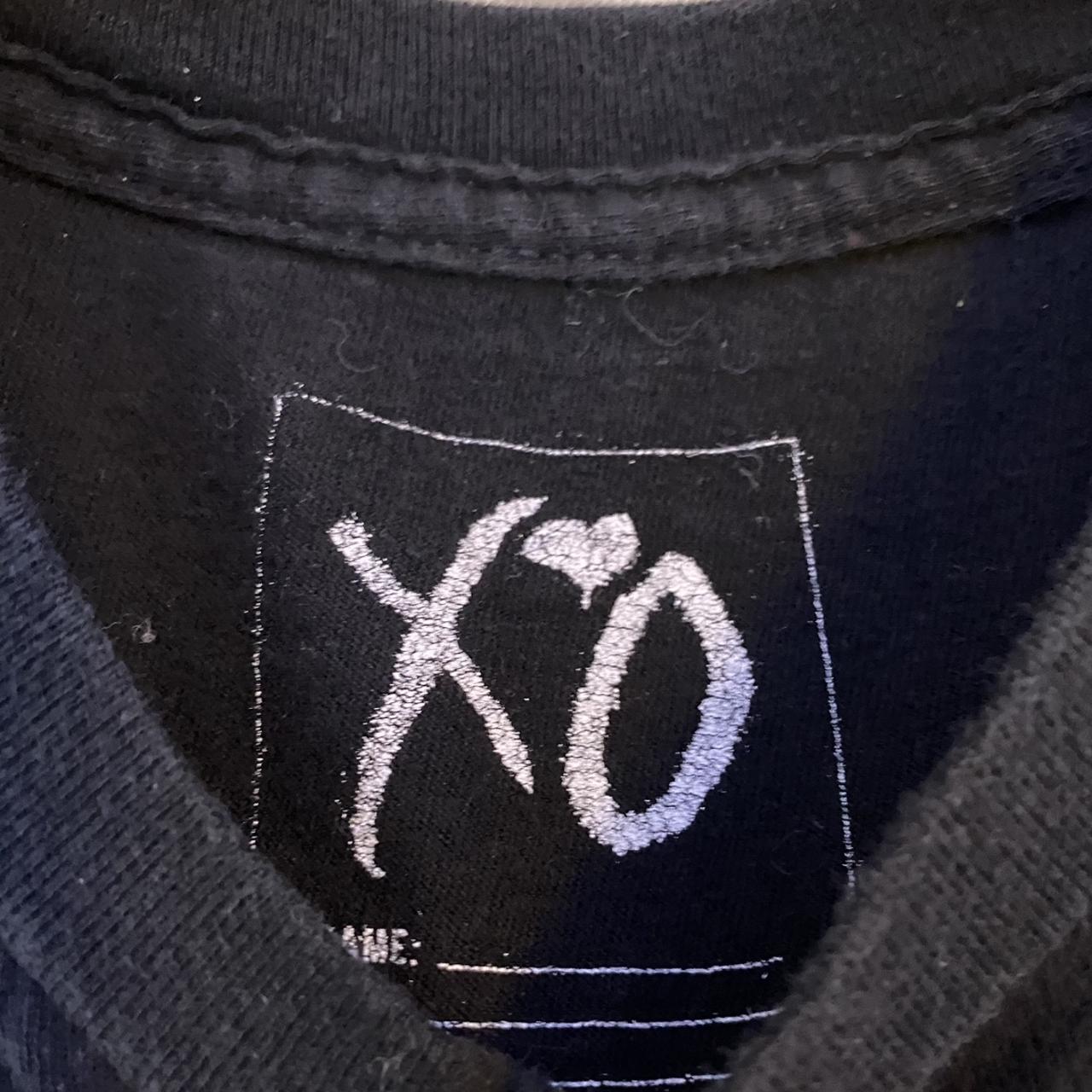 XO Classic Tee Men’s Small - Good Condition -... - Depop