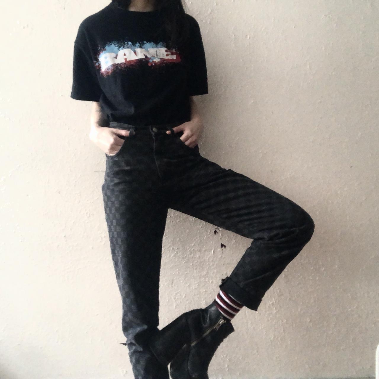 BANE MERCH TEE 💥💥RAR3💥💥 Graphics on the front and... - Depop