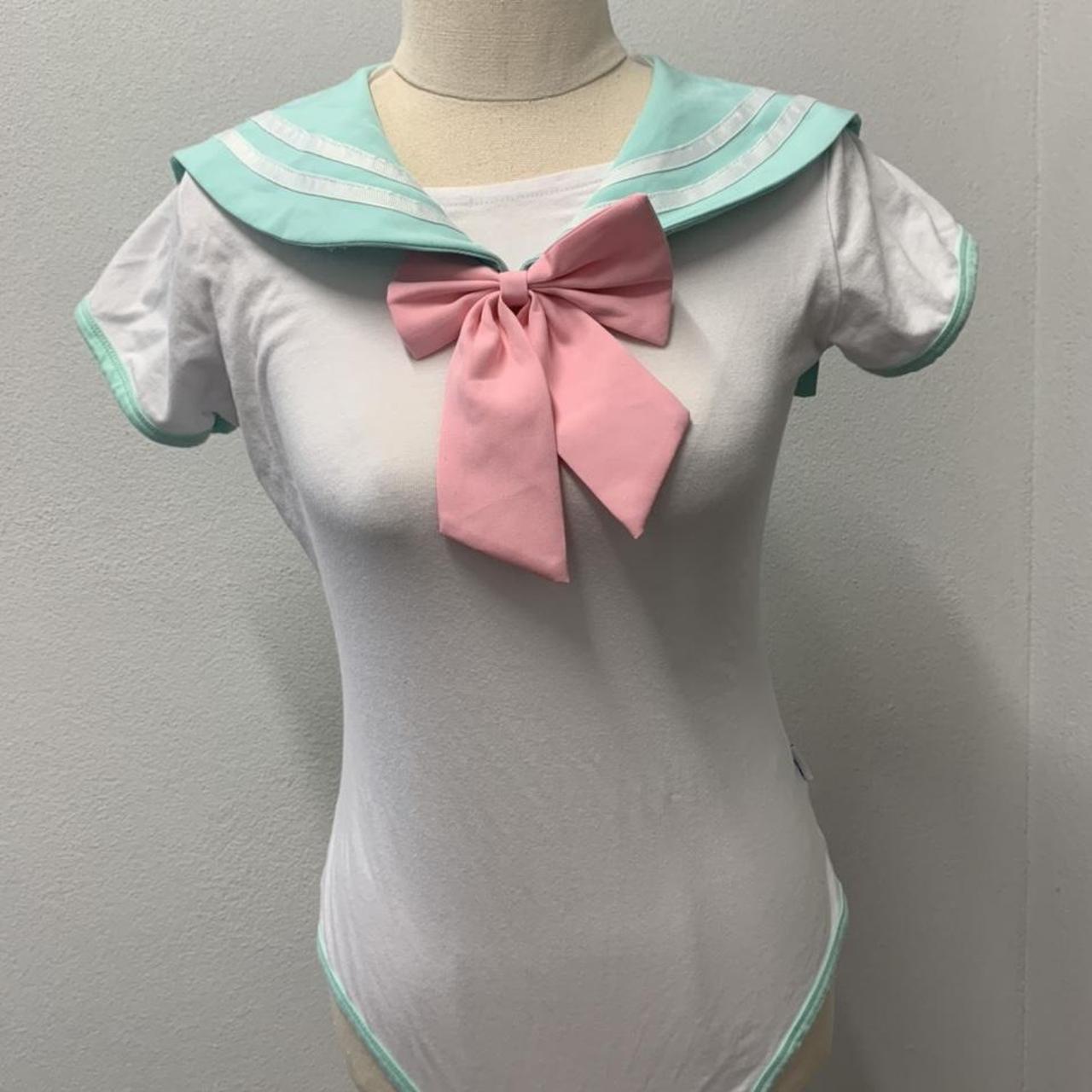 Little For Big Bodysuit ladies XS cosplay Costume... - Depop