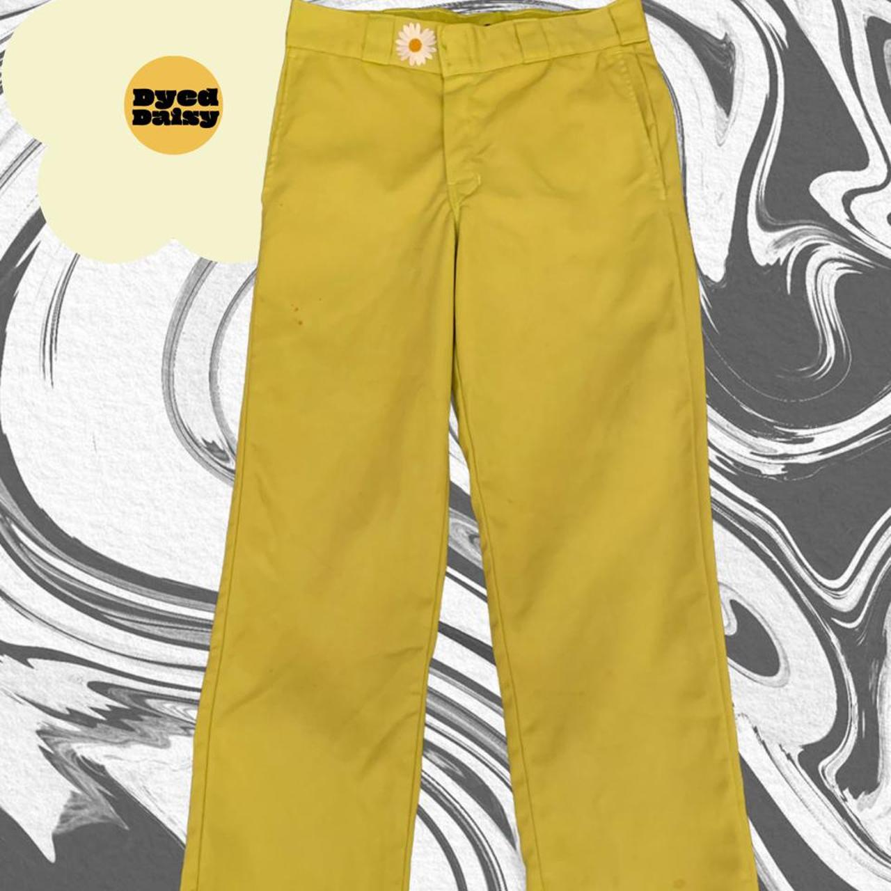 (PLEASE MESSAGE ME BEFORE YOU PURCHASE) Hand dyed... - Depop