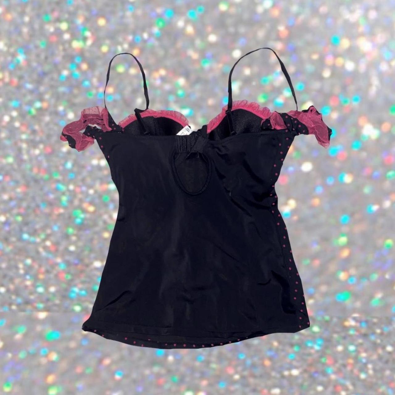 Basque Women's Corset | Depop