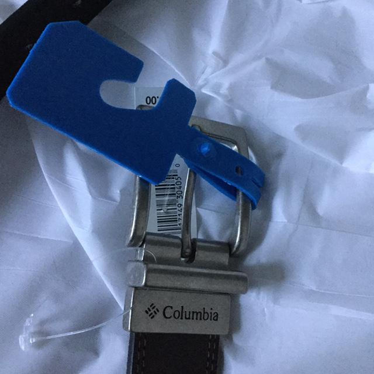 Columbia Sportswear Men's Belt | Depop