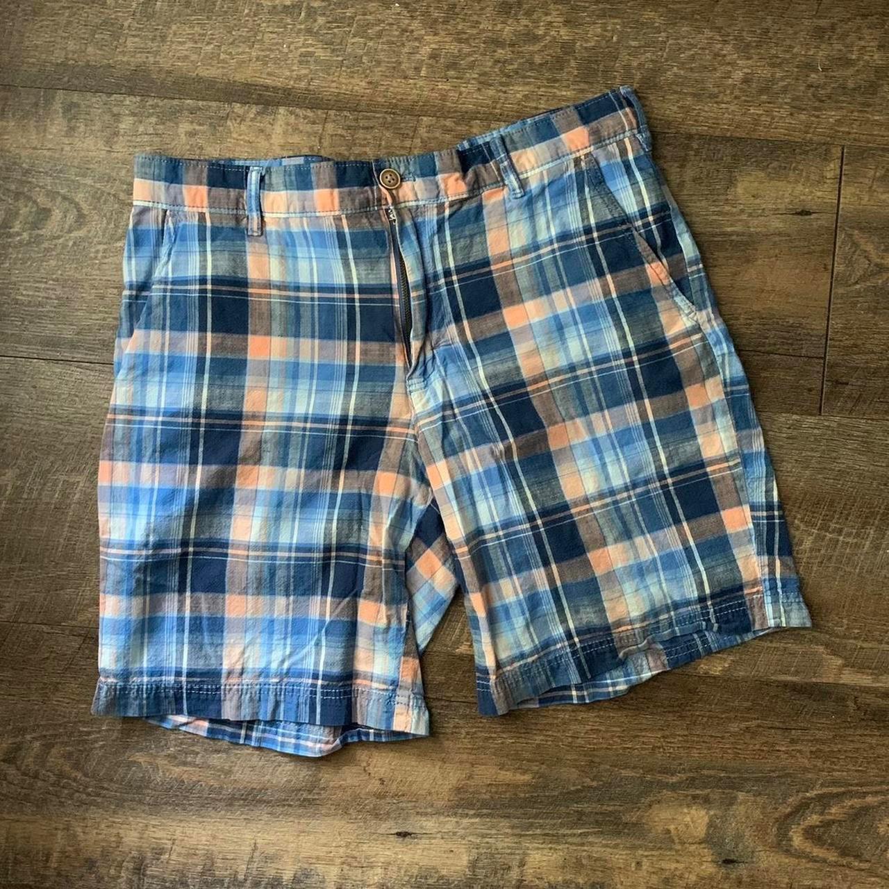 Izod Men's Multi Shorts | Depop