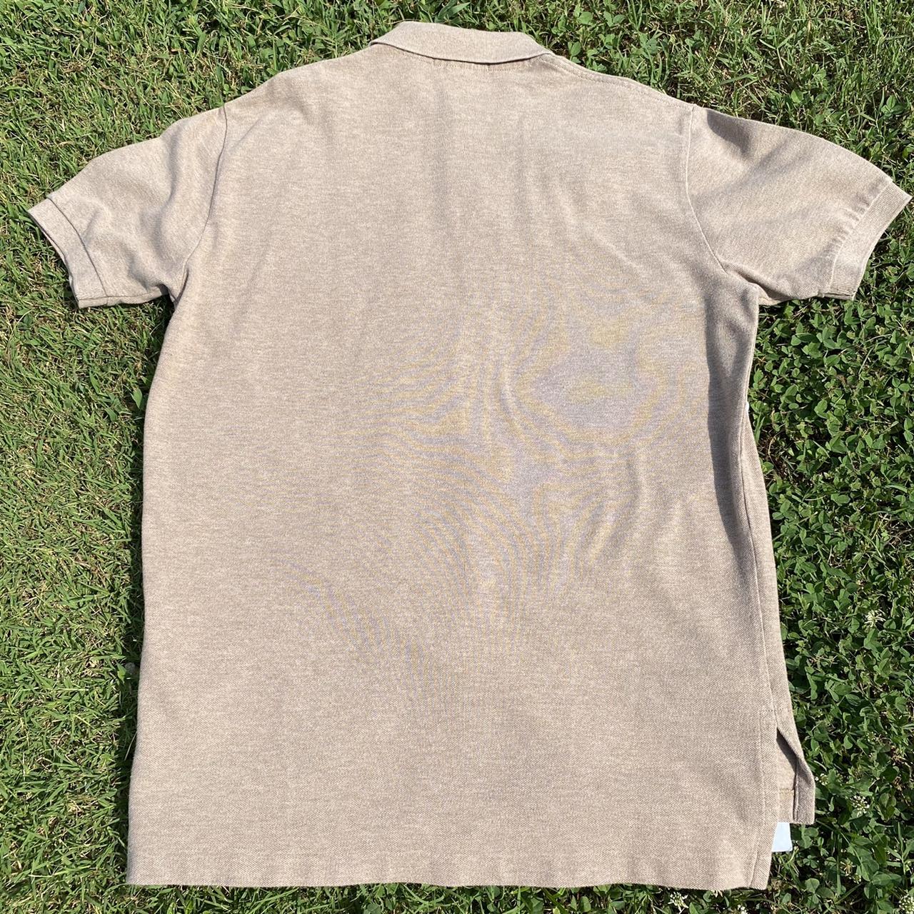 Brown Polo by Ralph Lauren**** This a great Polo... - Depop