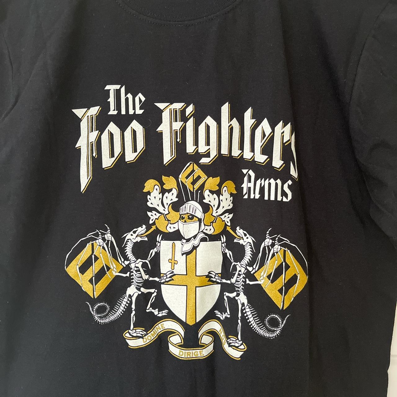 BRAND NEW Limited Edition Foo Fighters “Foo Fighters... - Depop