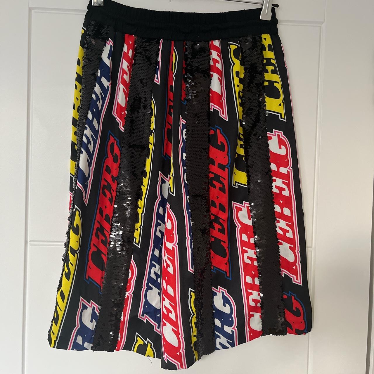 BRAND NEW LIMITED EDITION ICEBERG BASKETBALL... - Depop