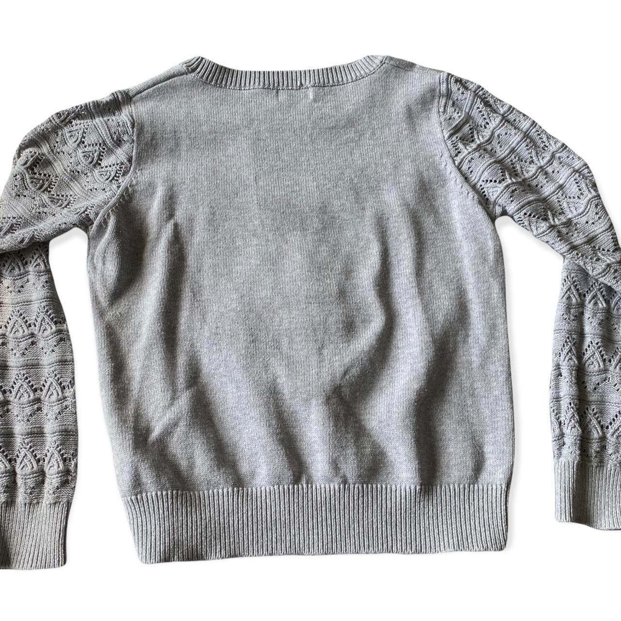 On Sundays we wear bunnies 🐰 This adorable jumper... - Depop