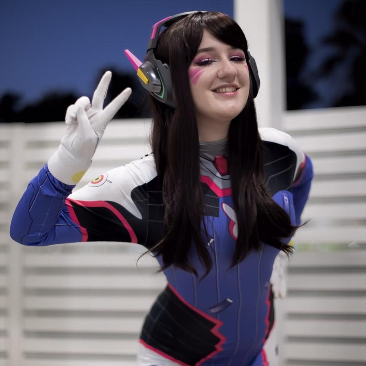 💖Dva cosplay!💖 •) Dazcos brand from Amazon •) Size... - Depop