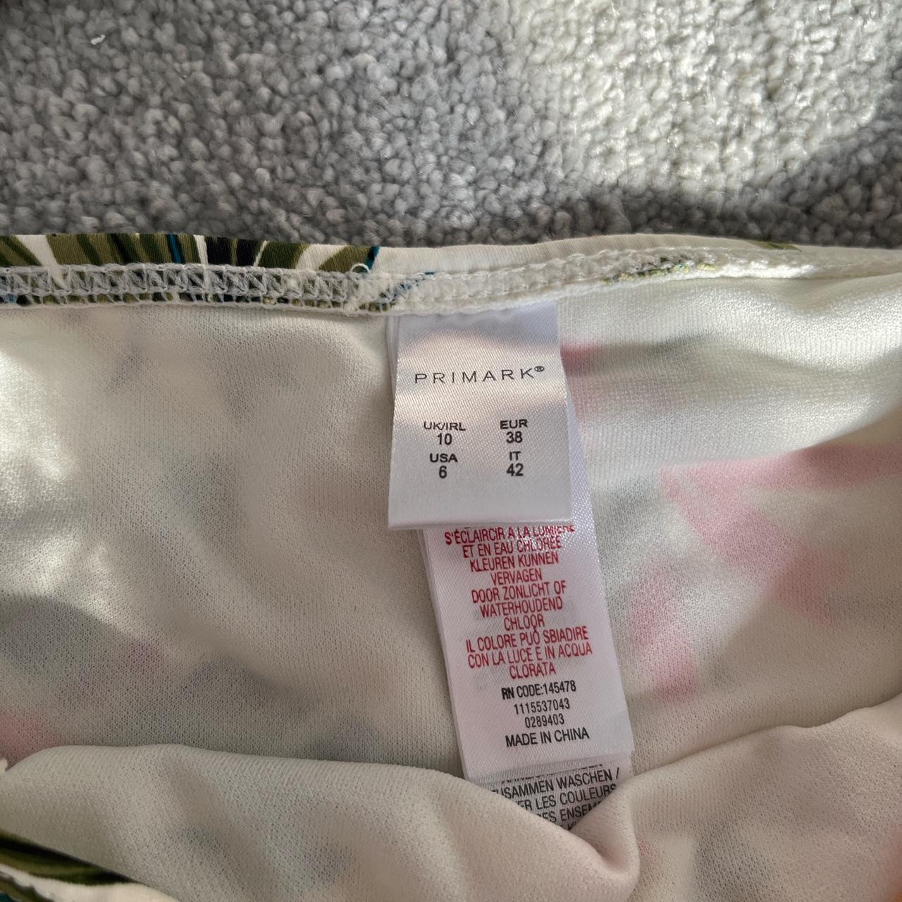 Primark Women's multi Bikinis-and-tankini-sets | Depop