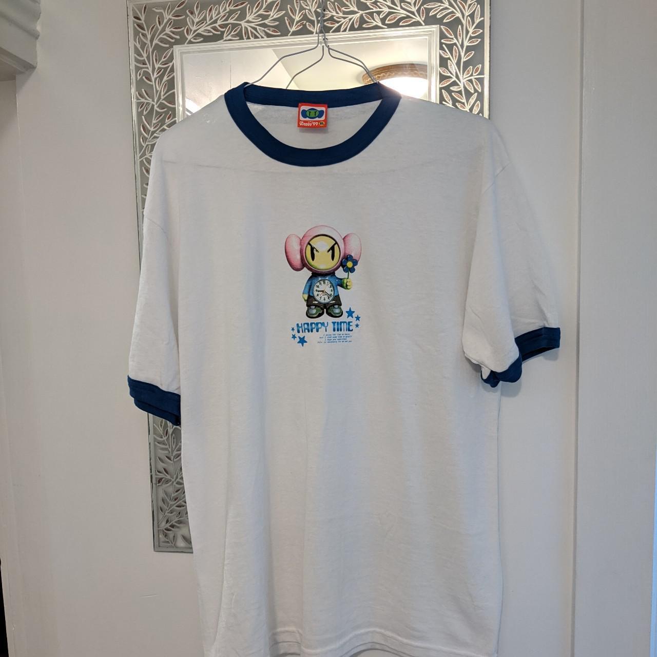 #happy99 * Will happily trade this for the store... - Depop