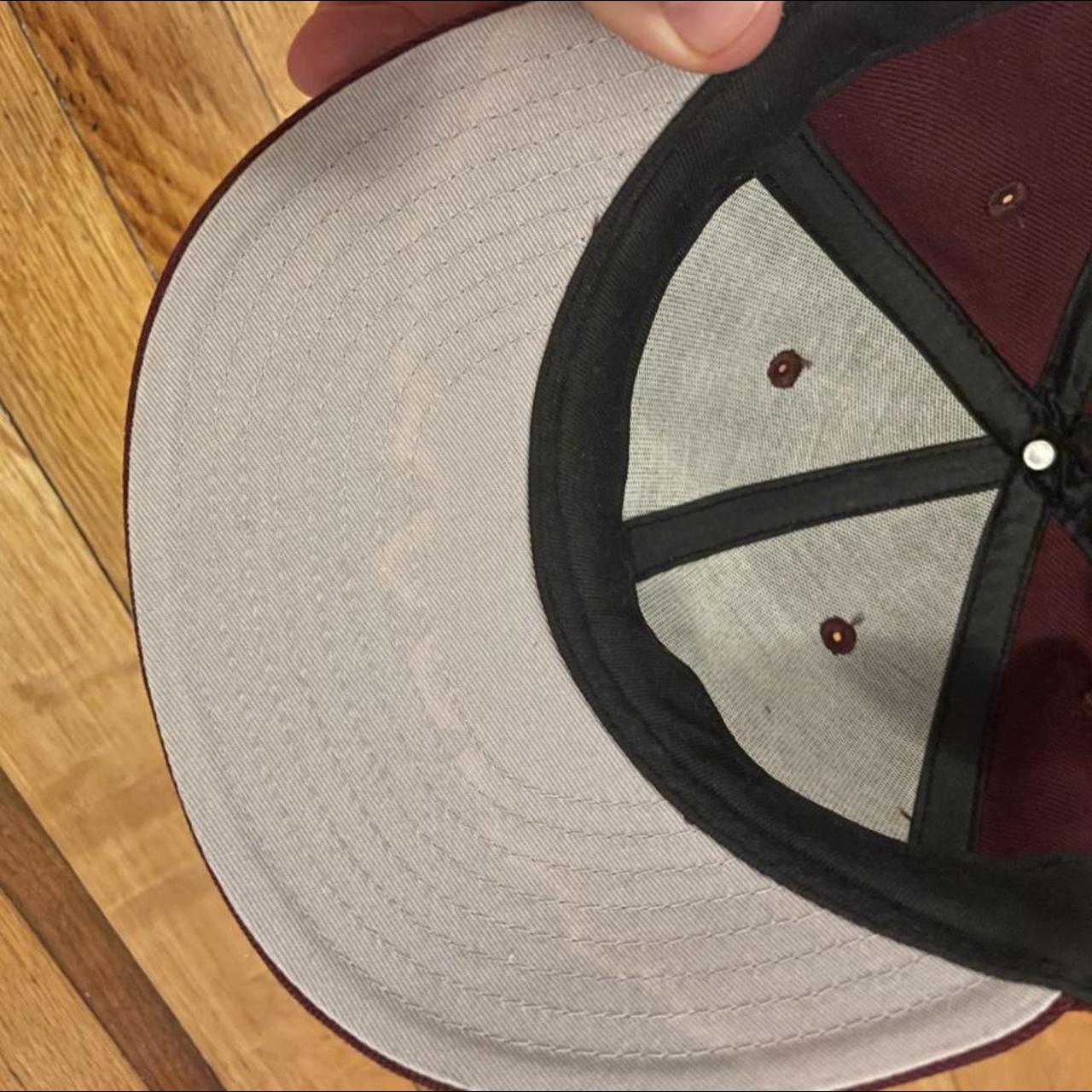 KITH & Kin New Era Fitted Wool Yankees Hat Cap... - Depop