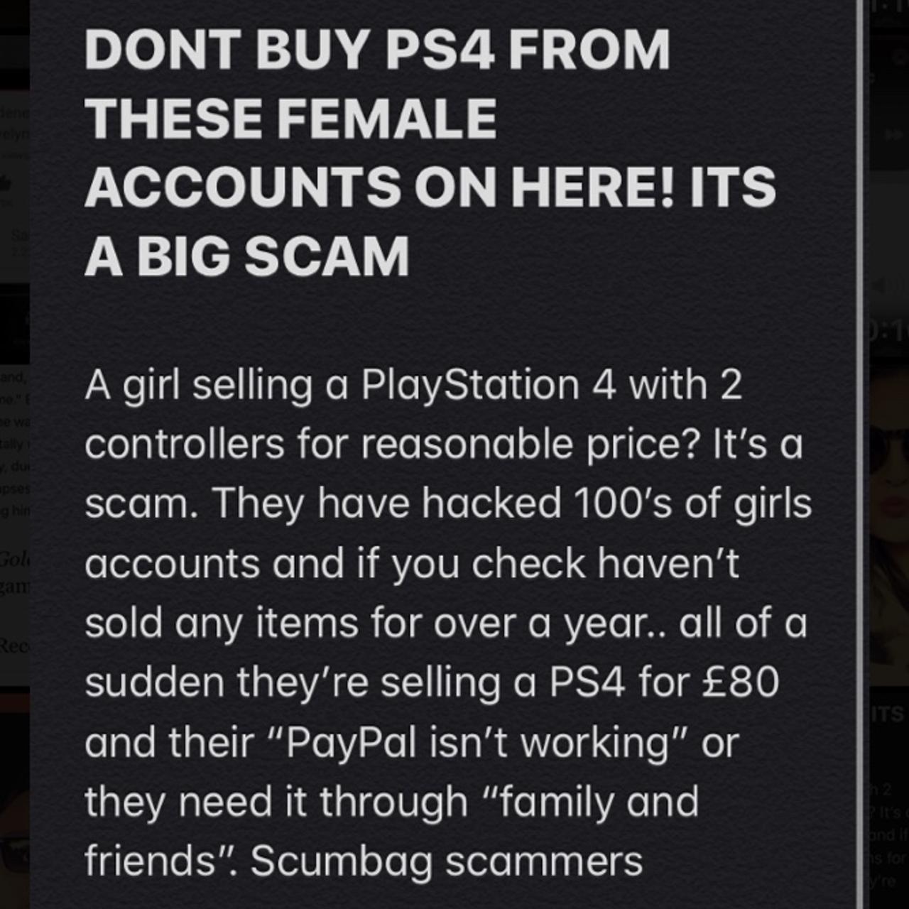 “Just selling on here for my... - Depop