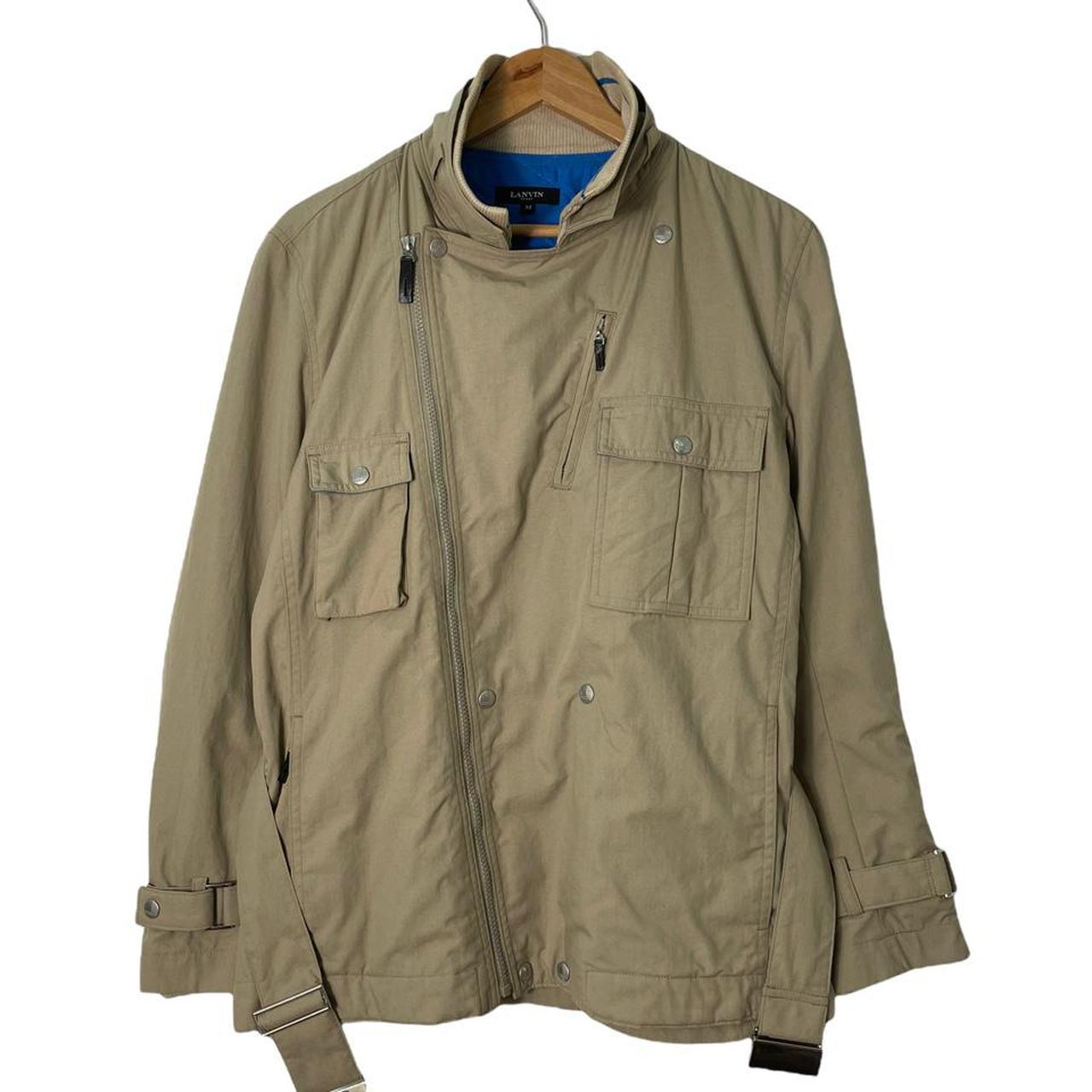 Lanvin Sport Automne Hiver 2005 Lanvin Paris... - Depop