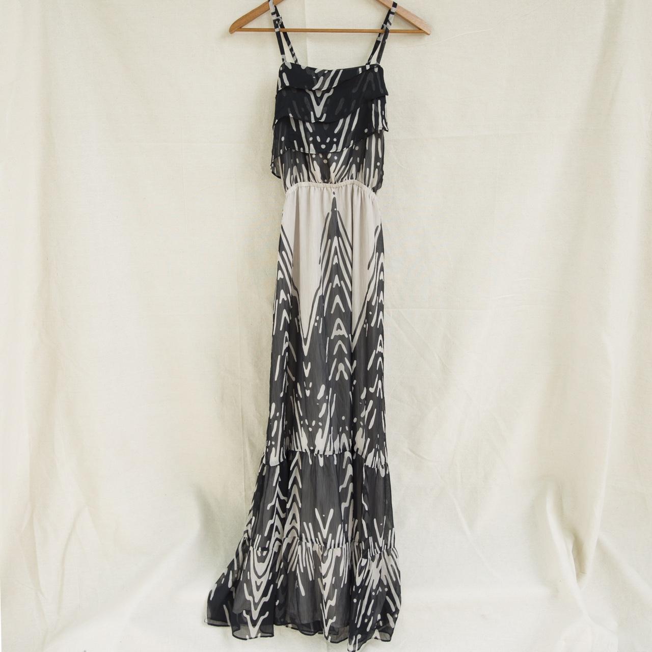 Express Women's Dress | Depop