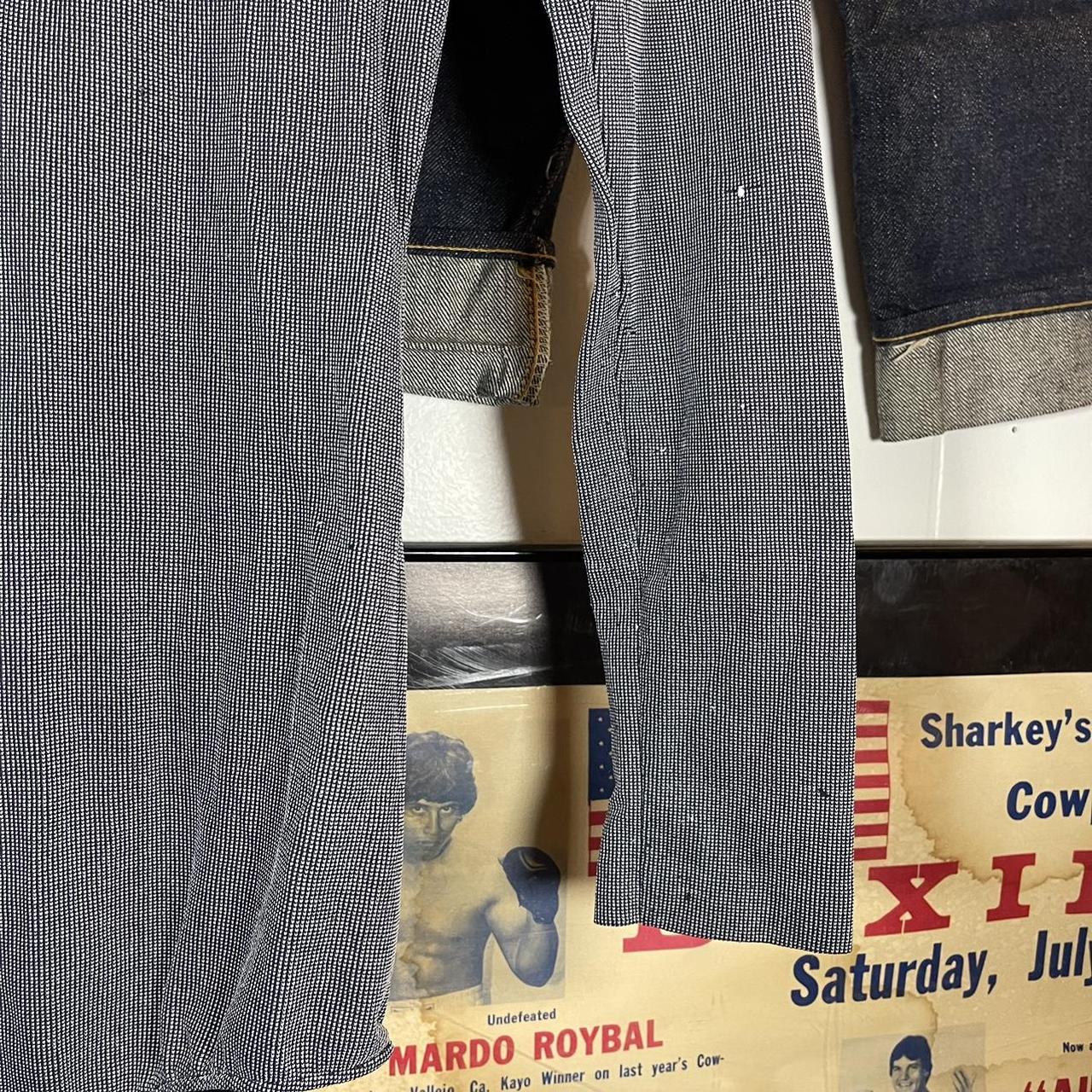 Vintage 70s / 80s Twee Style Leotard w/ Ruffles... - Depop