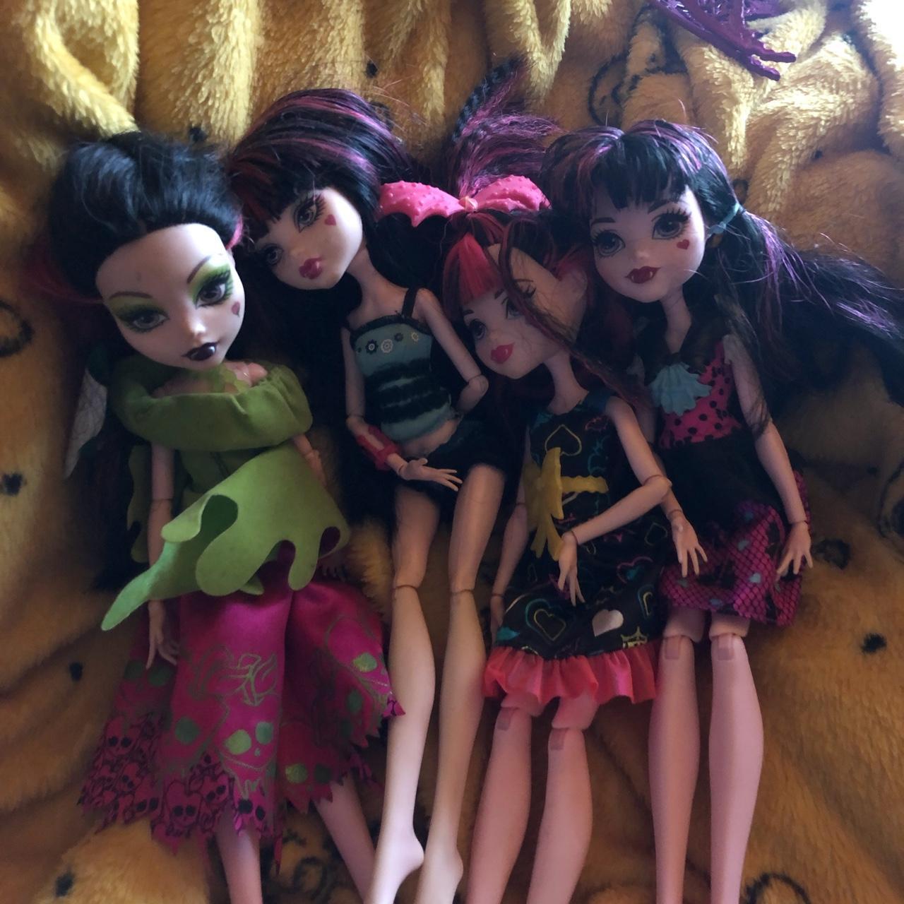 Multi Dolls-accessories | Depop