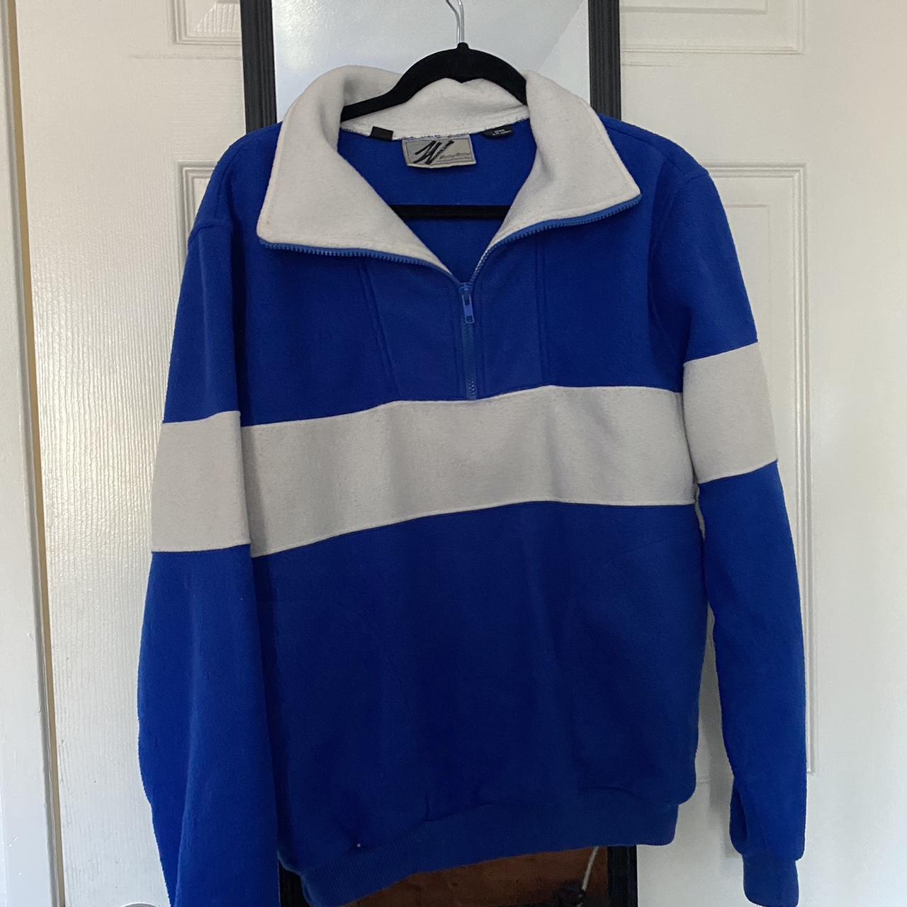 Vintage Weather Watcher jacket