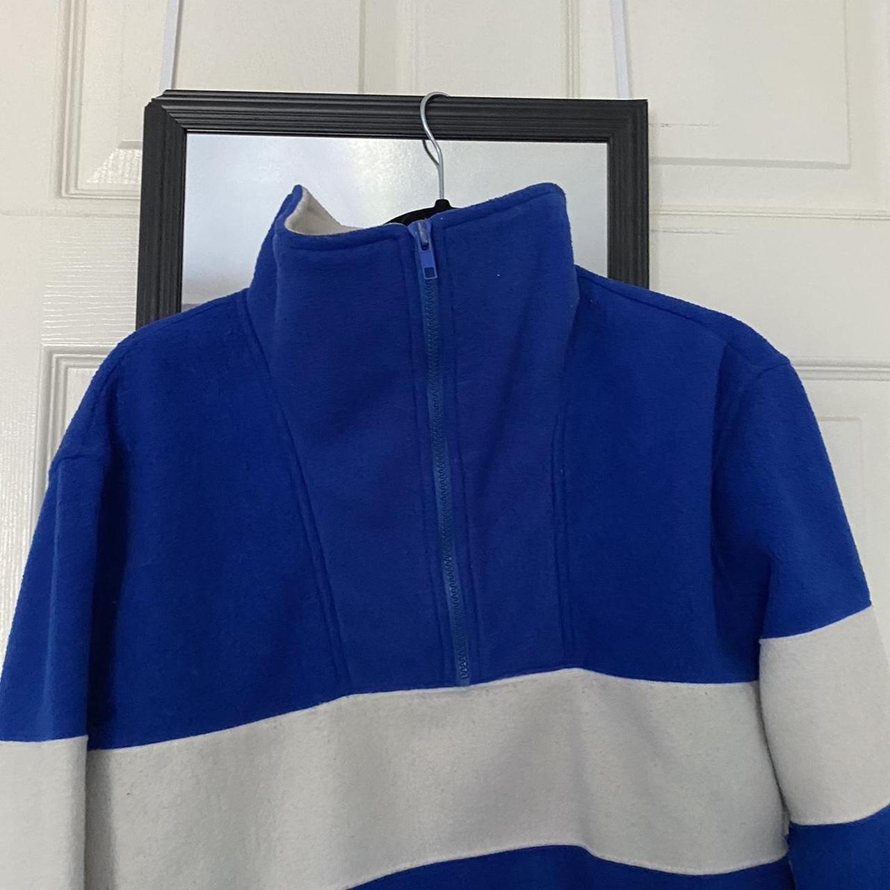 Vintage Weather Watcher jacket