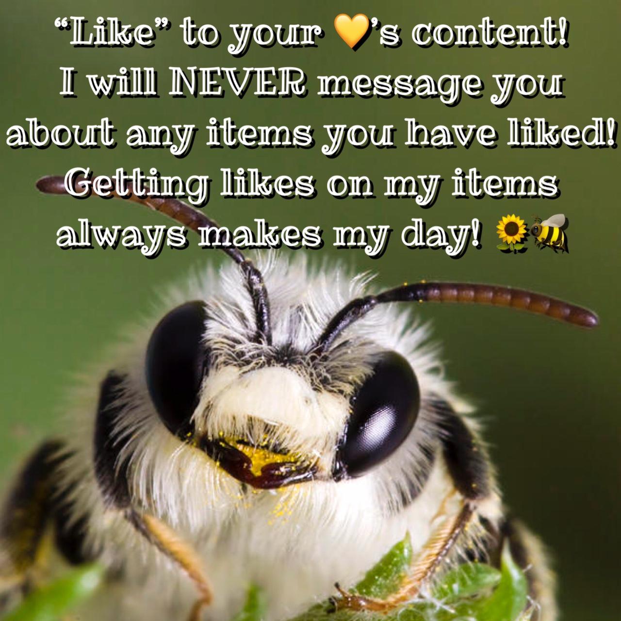 That’s all! I ️ getting likes and I will never... - Depop