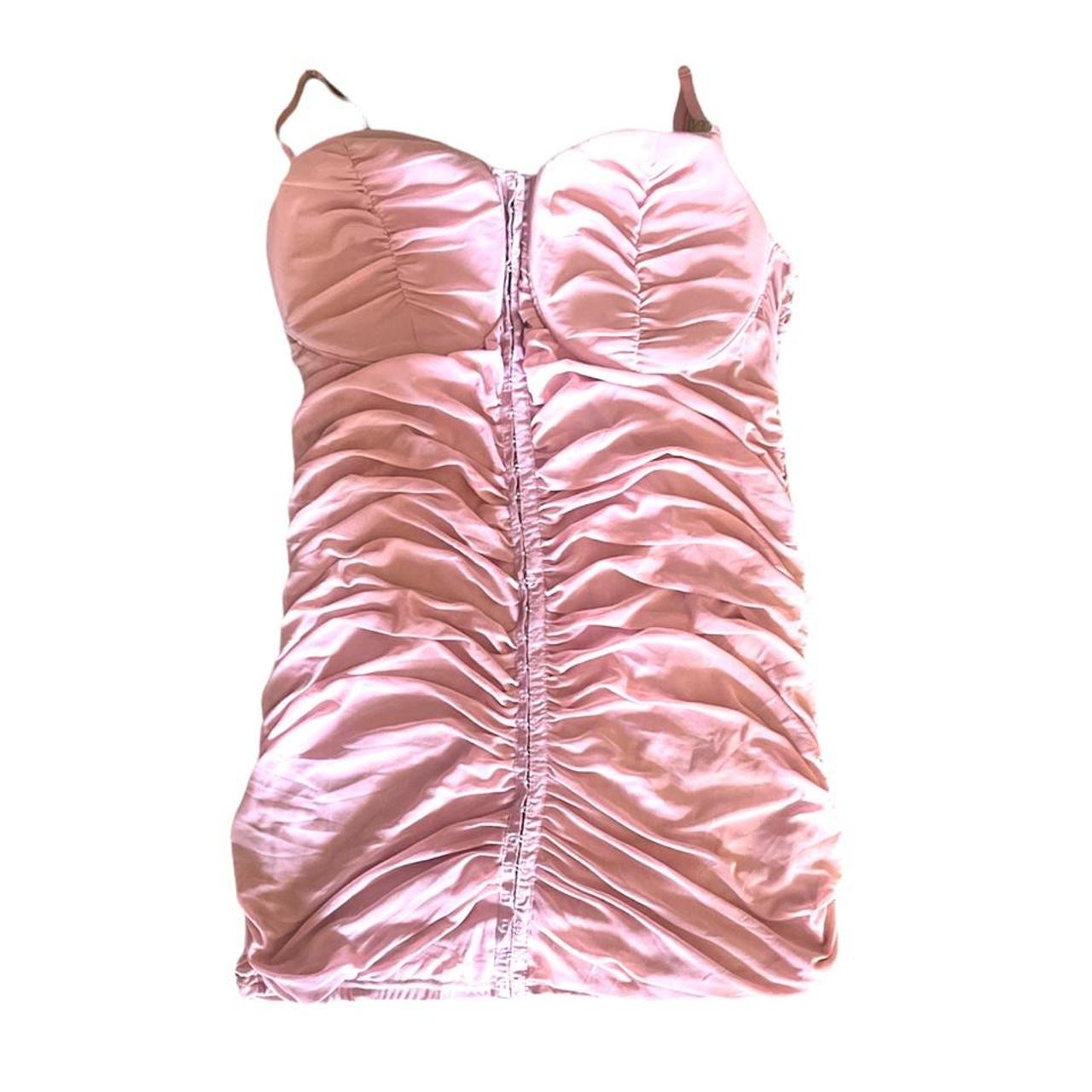 J for Justify 1x party dress - Depop