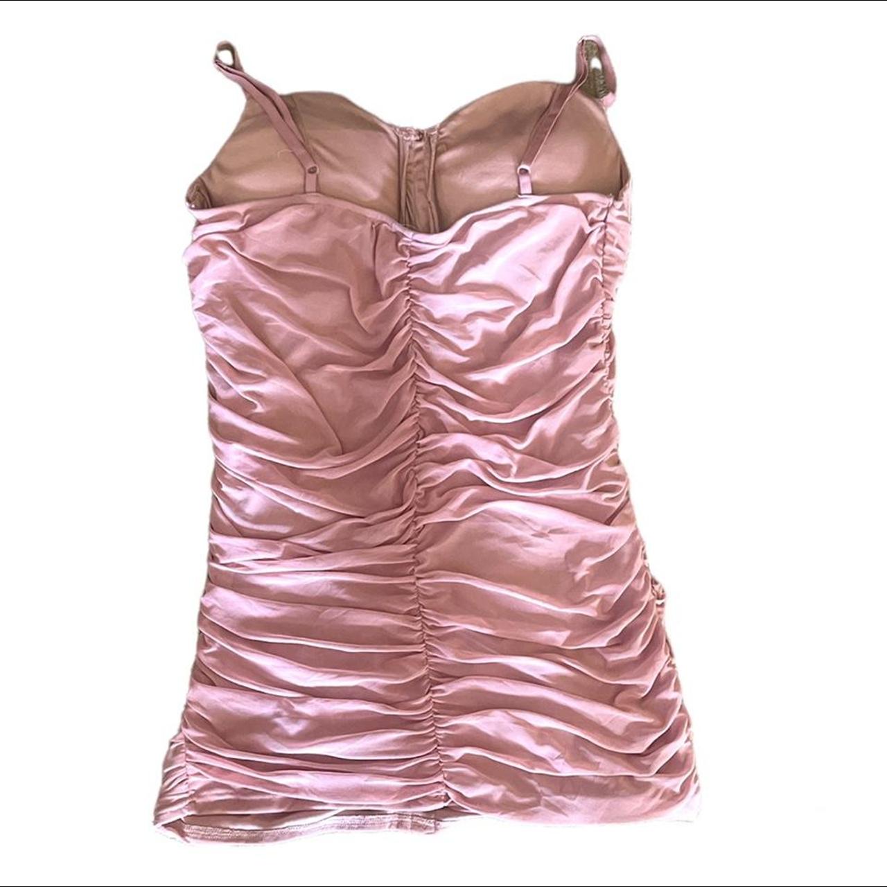 J for Justify 1x party dress - Depop