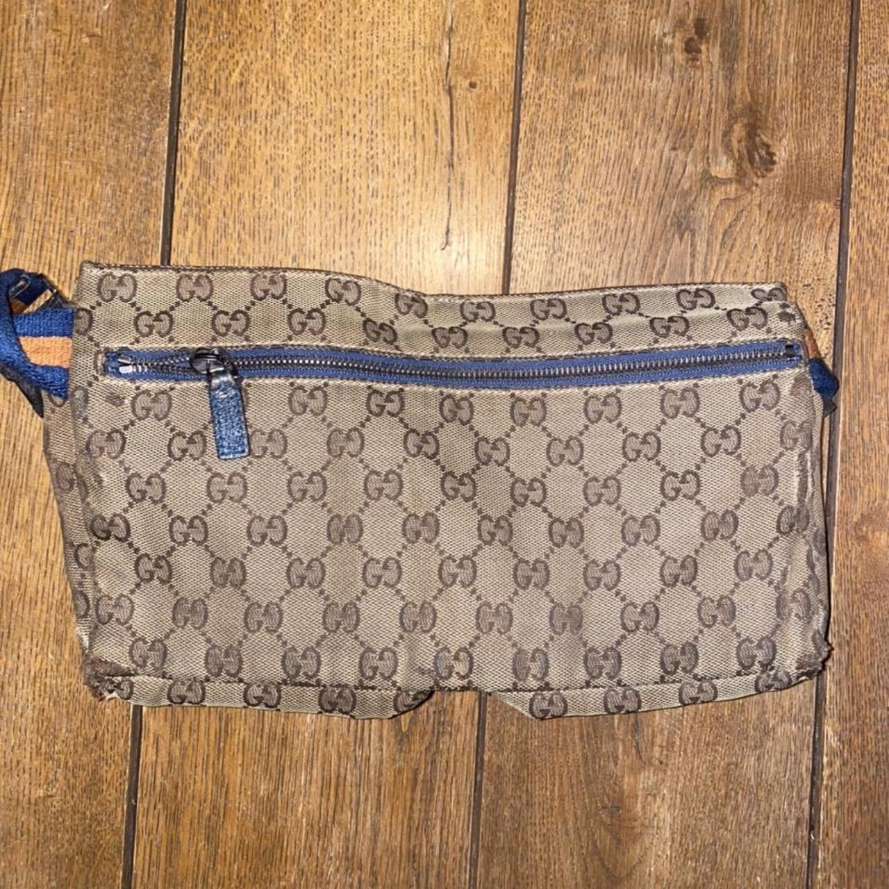 GUCCI waist bag #hype #gucci | Depop