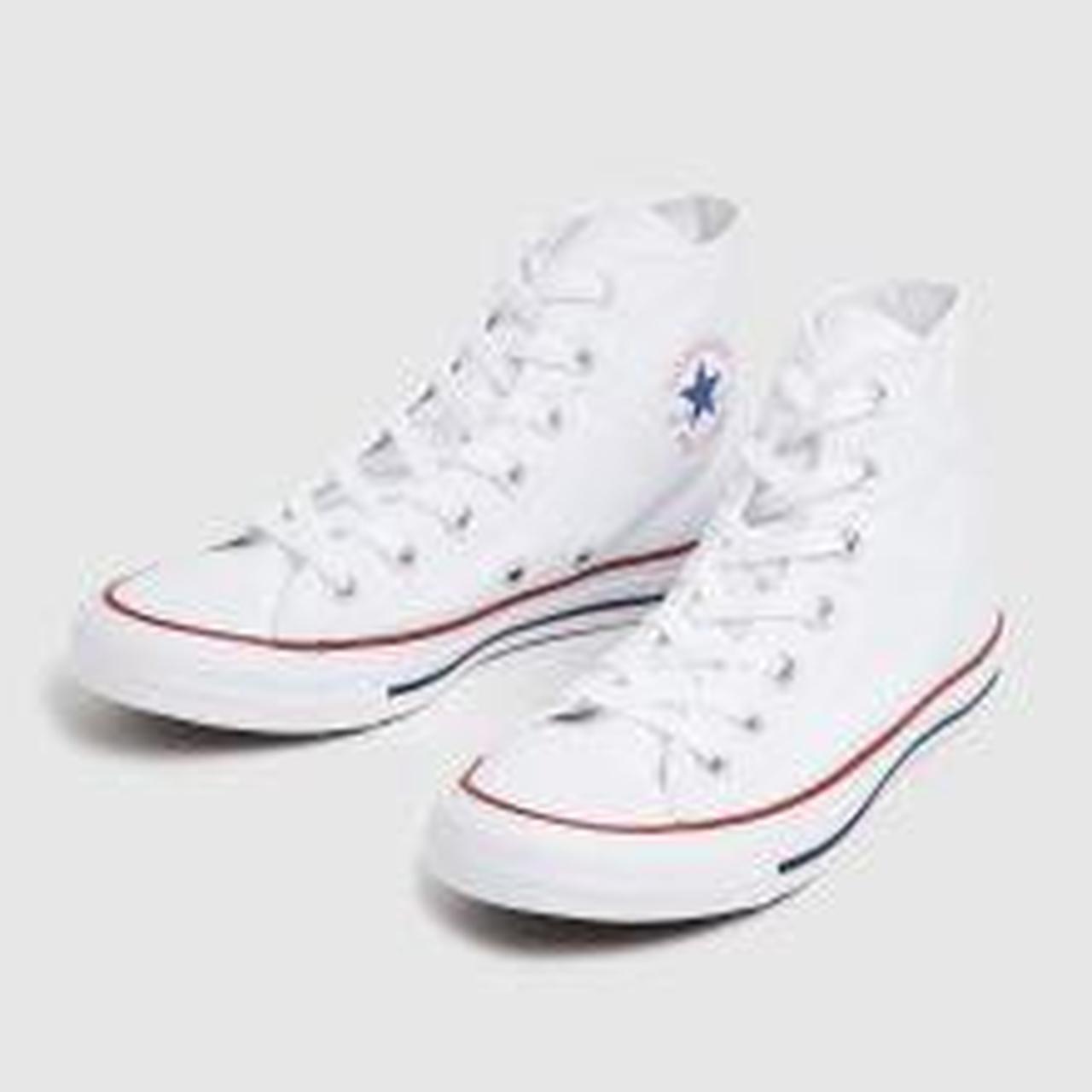 Womens Trainers Depop