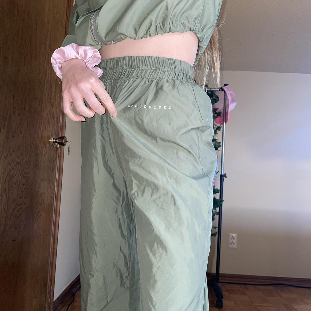 BRAND NEW W/OUT TAGS. Missguided matching set both... - Depop