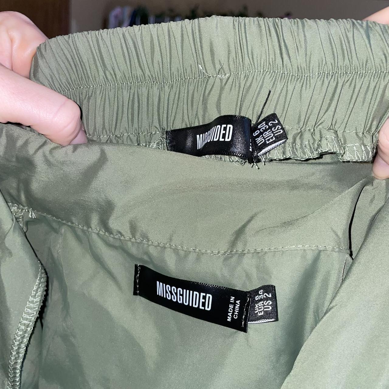 BRAND NEW W/OUT TAGS. Missguided matching set both... - Depop