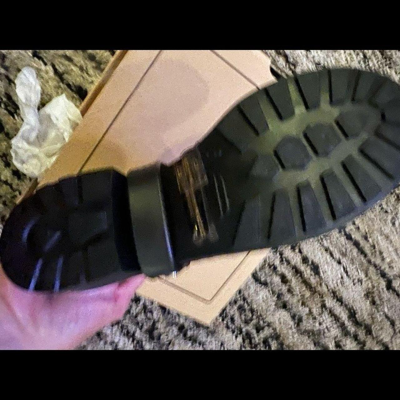 Dirty Laundry women’s Rock steady boots! Sz. 6.0!... - Depop