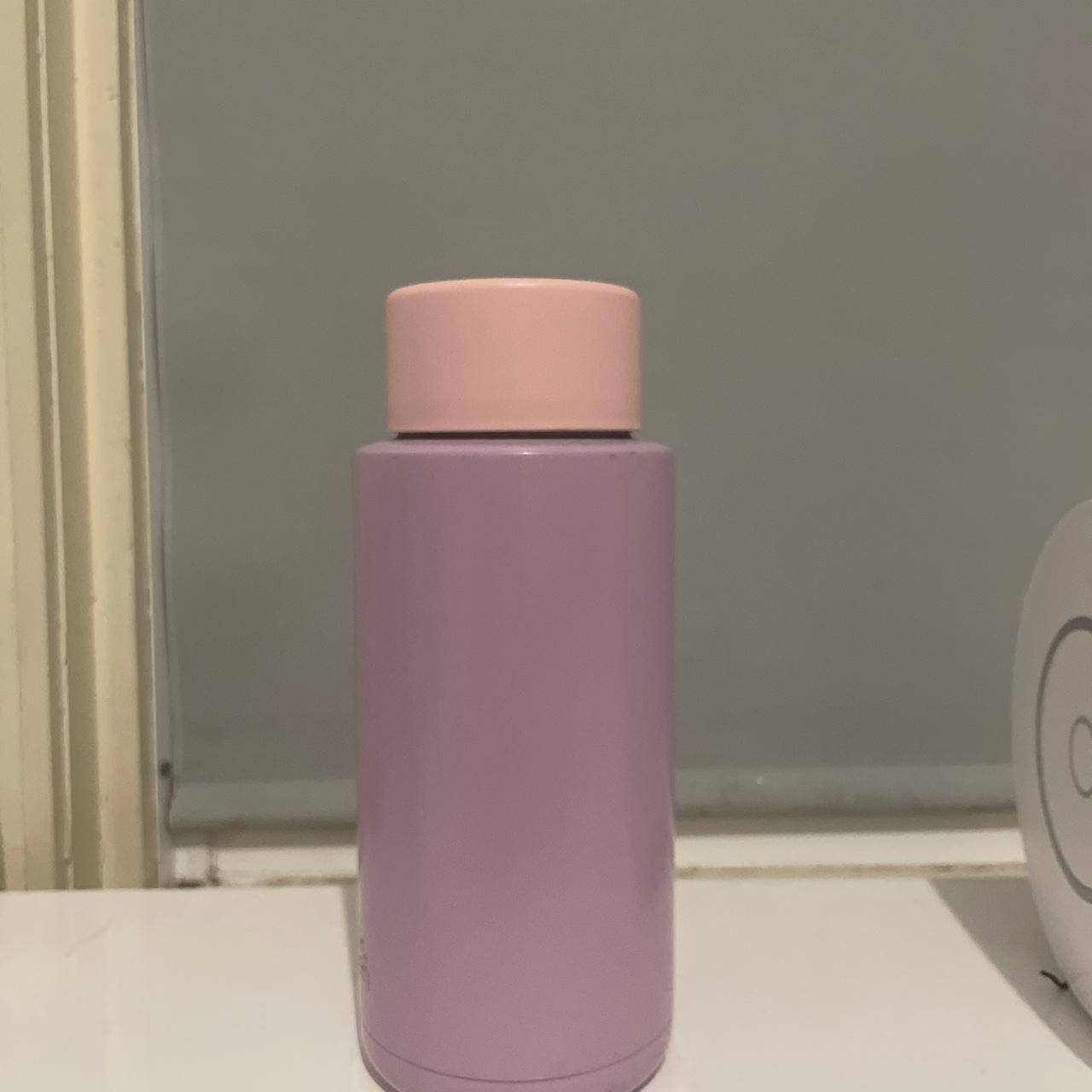 NOT AVAILABLE Frank green purple base, pink push... - Depop