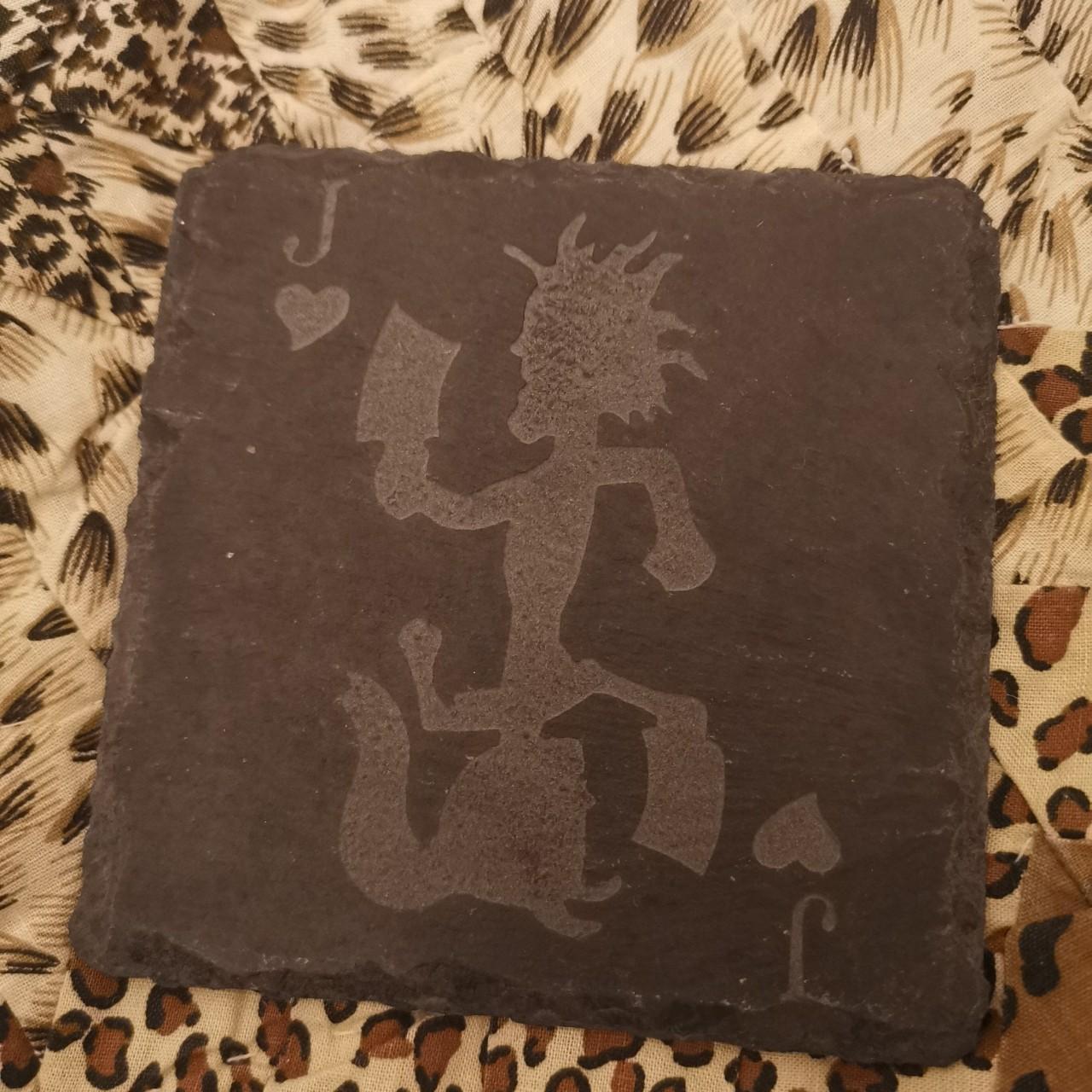 Insane Clown Posse ICP Psychopathic Records... - Depop