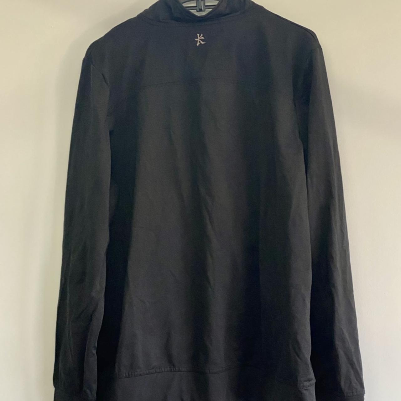 Men’s ‘Ulster Rugby’ jacket Size M Great condition - Depop