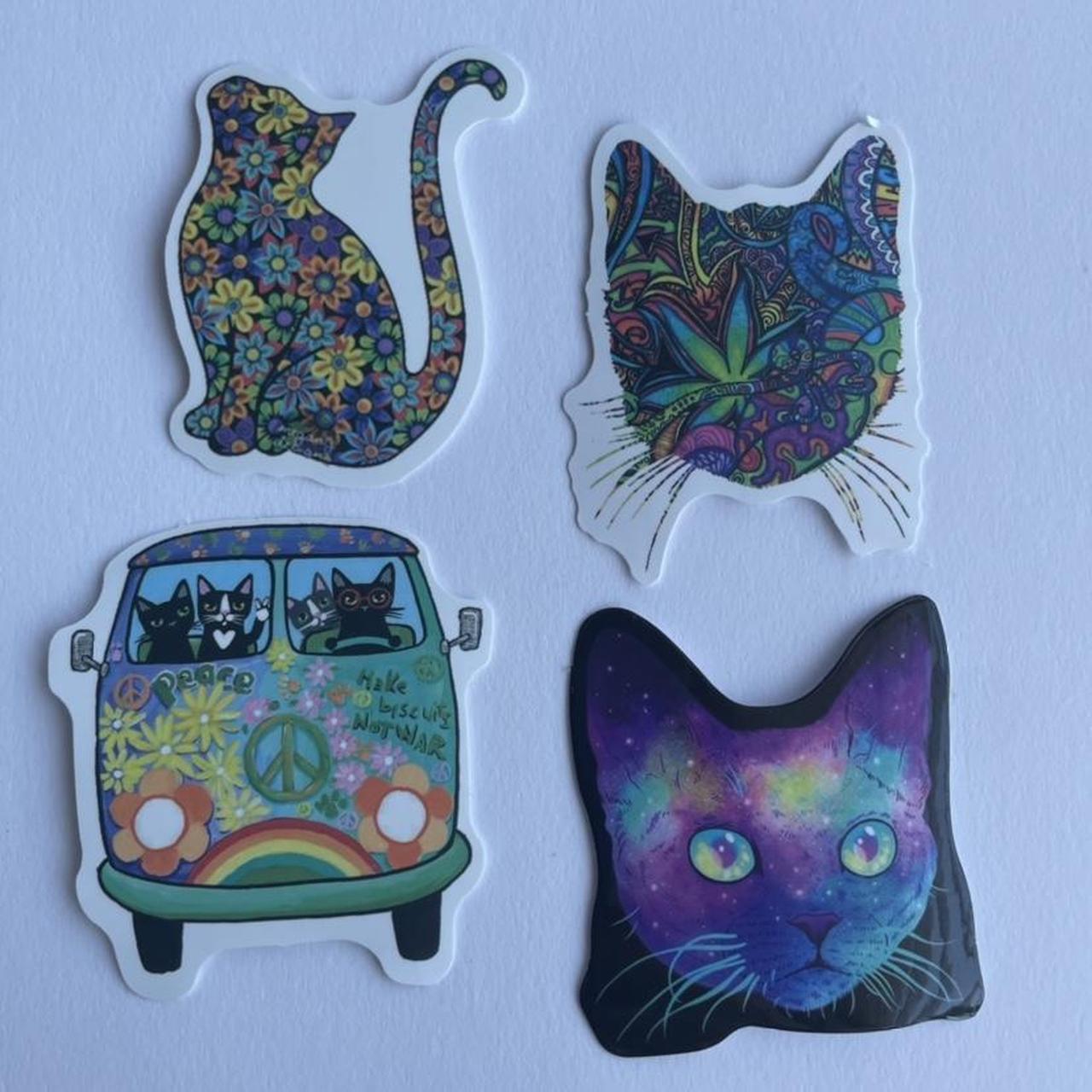 multi Stickers | Depop