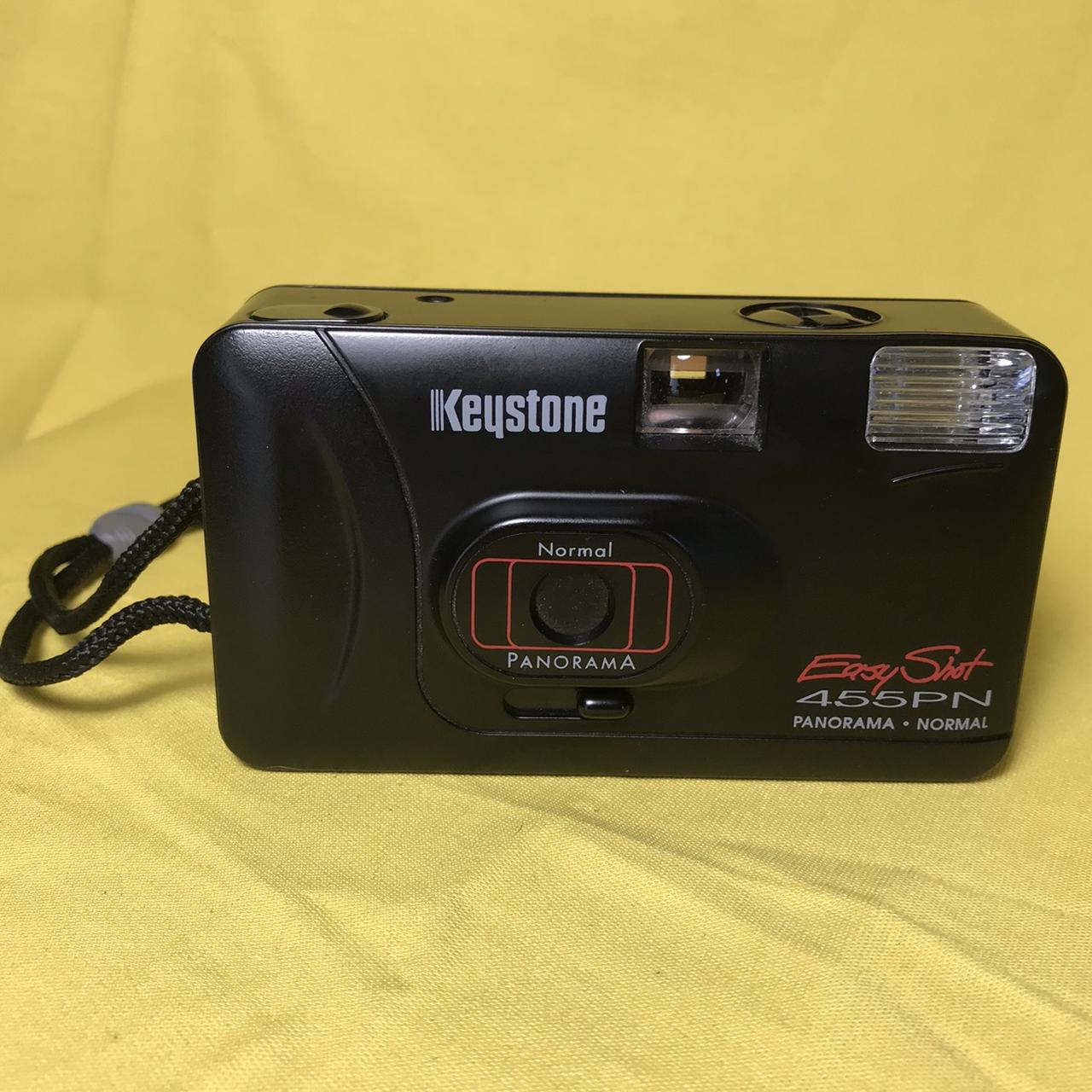 Keystone EasyShot 455PN Panorama •... - Depop