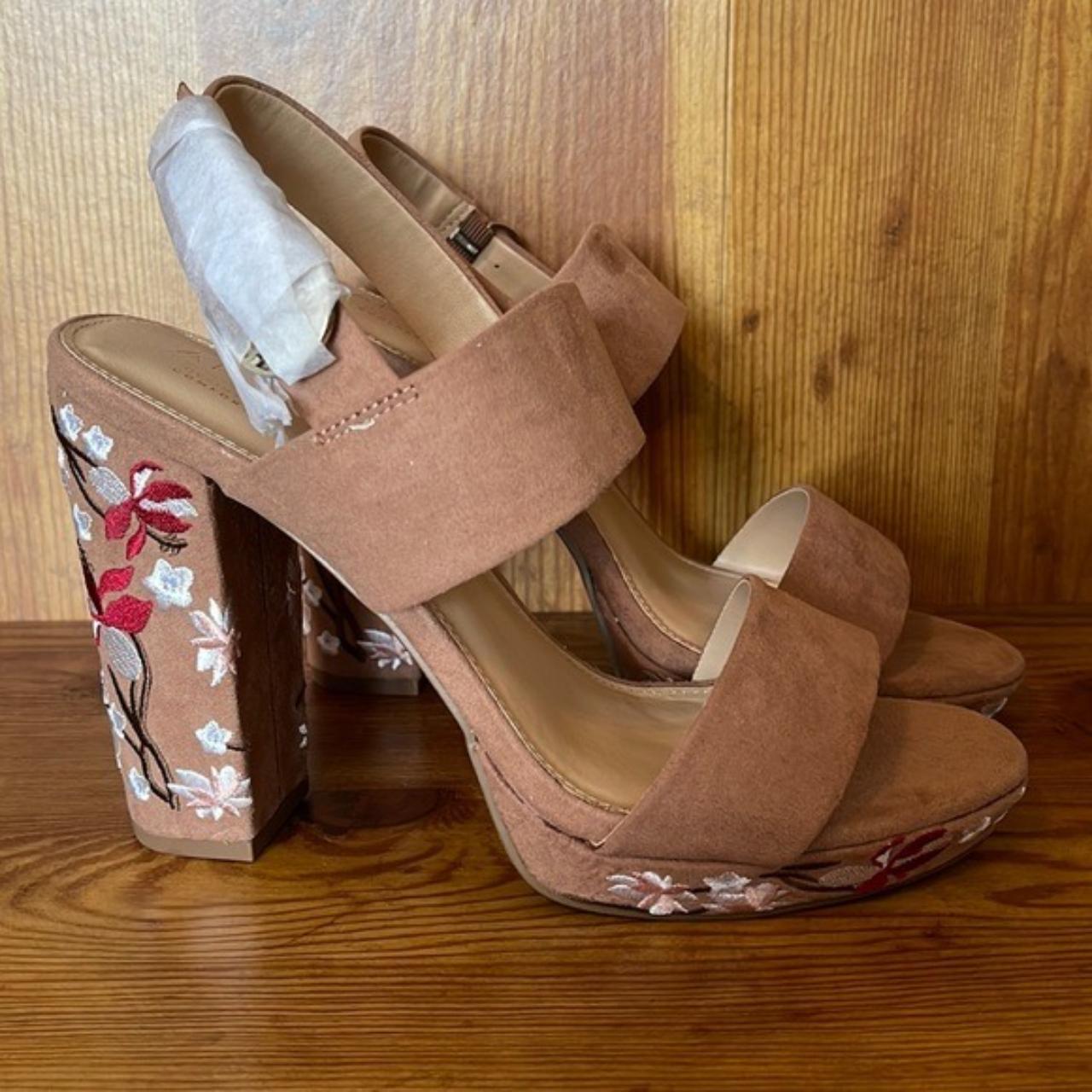 Apt. 9 Brand new in box Women’s Encourage Chunky... - Depop