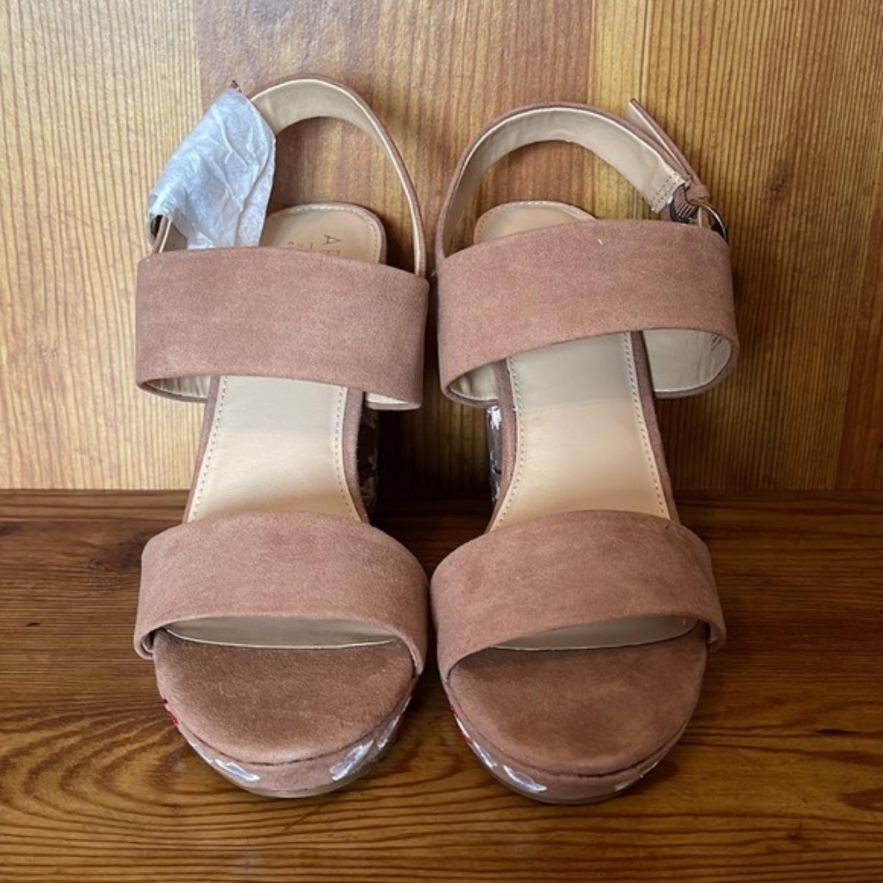 Apt. 9 Brand new in box Women’s Encourage Chunky... - Depop