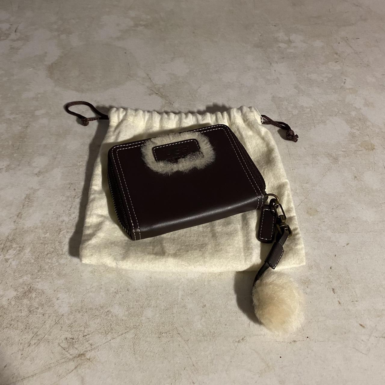 UGG Australia Women’s Wallet *Brand new w/bag *Feel... - Depop