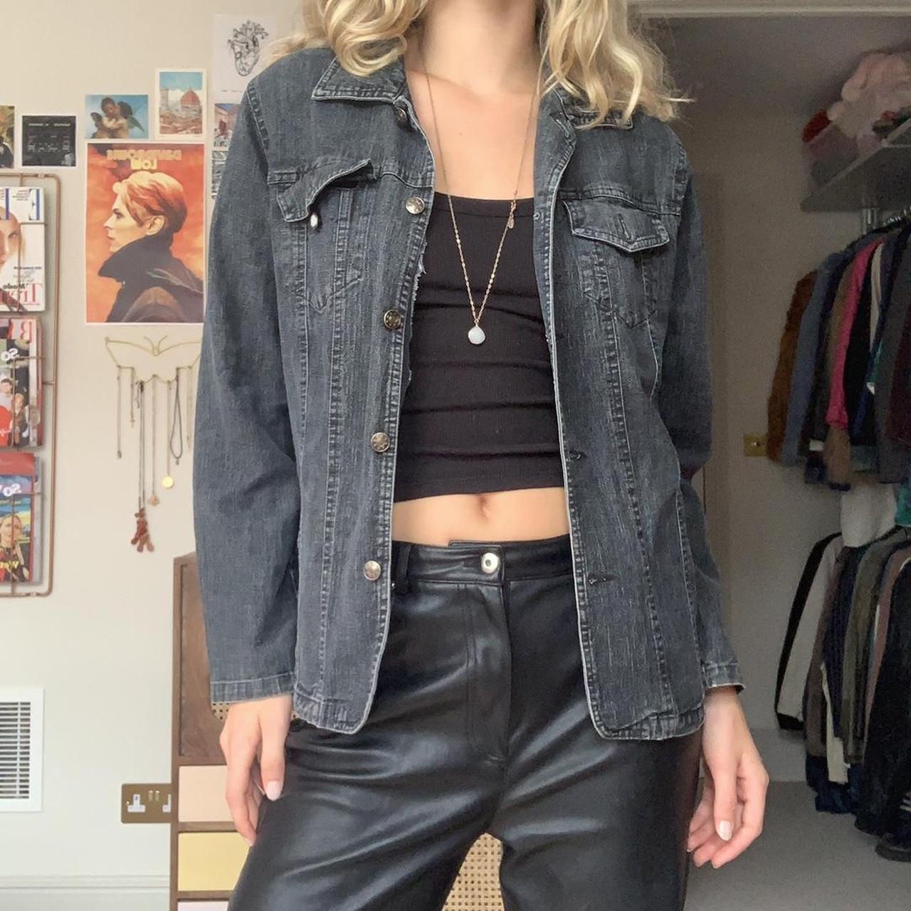 Women's Jacket | Depop