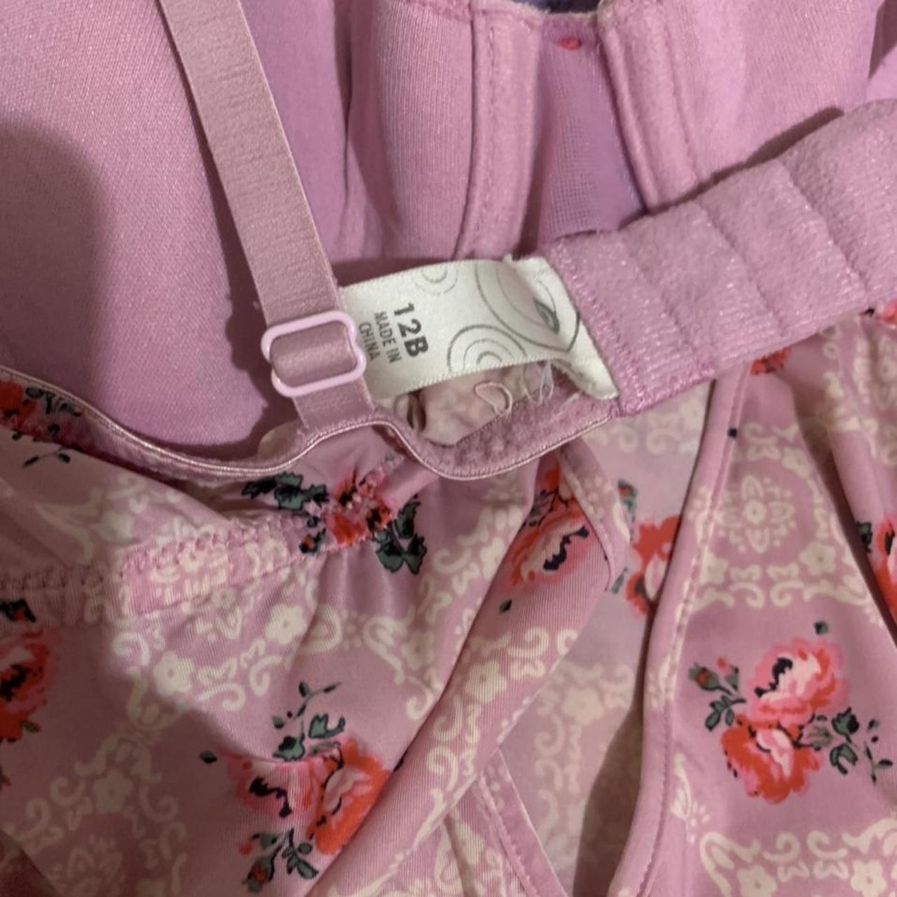 Slinky nightie with cups Size 12b 34b #nightie... - Depop