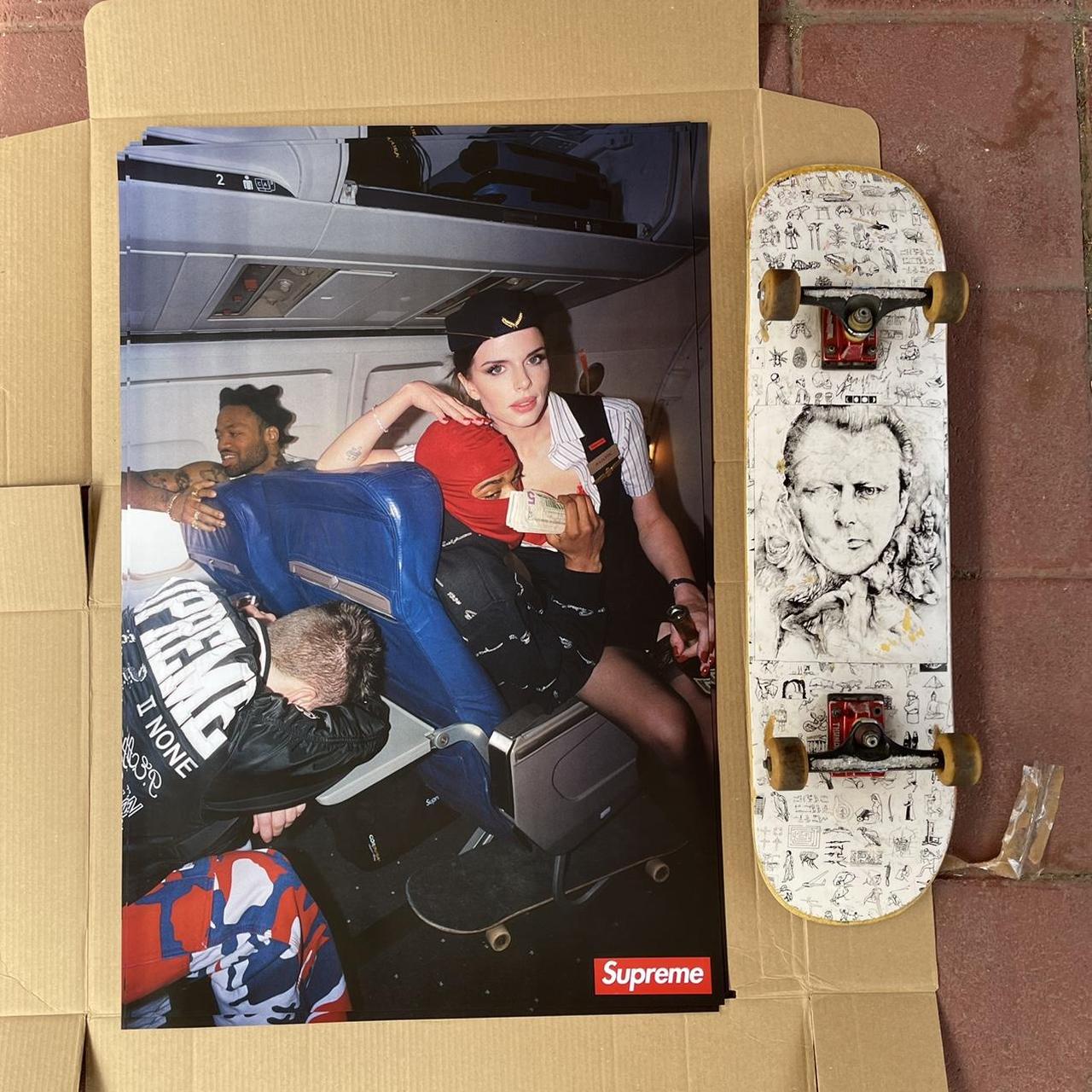 Supreme Prints | Depop